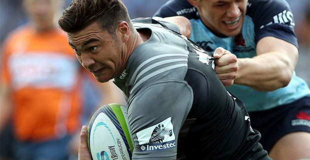 Havili likely to make his NZ test debut against Argentina