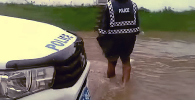 Police increasing patrolling and monitoring in all four divisions due ...