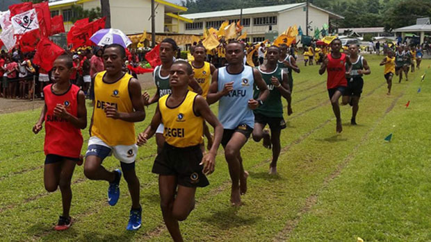 RKS to start 2-day Inter-house competition today