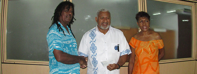 FPRA donates $17,384.80 to PM’s National Disaster Rehabilitation and ...