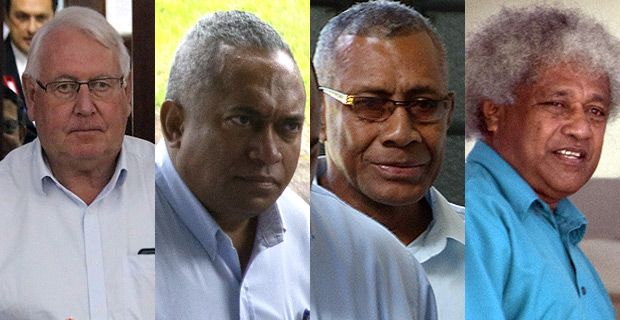 Fiji Times and others have a case to answer