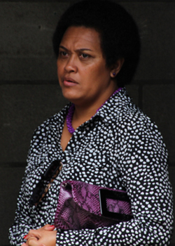 Ruling on Radrodro’s case on 24th October