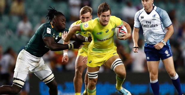 Aussie 7s team head into Hamilton 7s looking to handle end‑of‑game pressure