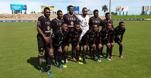 Ba aims to qualify for OFC Champions League quarter finals