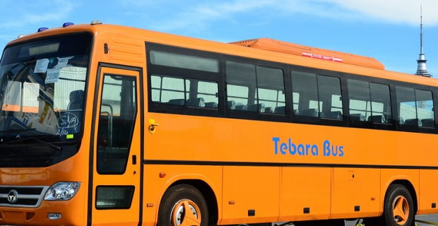 Tebara Transport Limited increases drivers’ pay