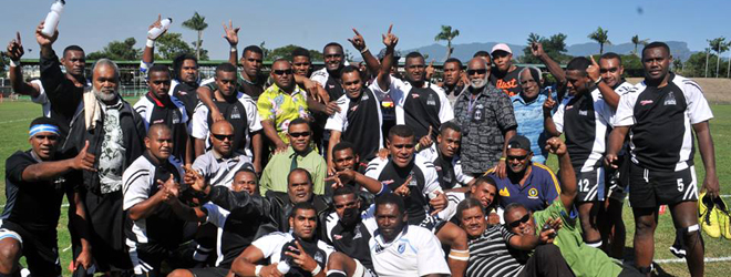 Ba ruled out of B Division rugby competition