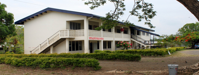 Votualevu Public School students to have a better learning environment