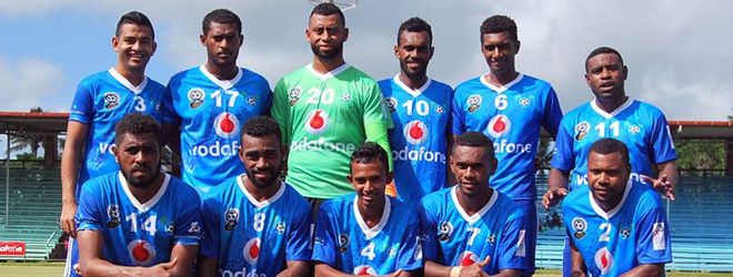 Lautoka tops Premier League standings after beating Rewa