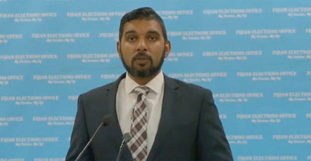 Elections Office ready to train Presiding Officers and Assistant ...