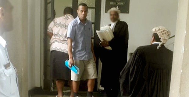 Justice Rajasinghe to sum up rape trial of Manasa Ratuloaloa tomorrow