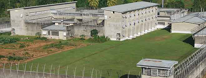 Prisons Mission Fellowship to donate gifts to inmates’ children