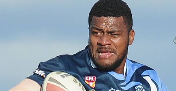 Dakuwaqa to feature for Saunaka 7s team at the Marist 7s