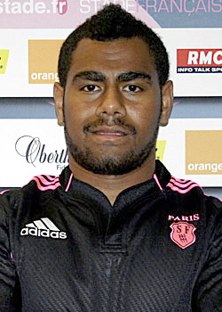 Cocagi captains Vodafone Fiji Under 20