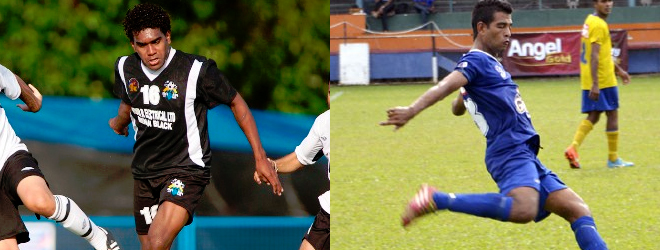 Fiji soccer team lose key players ahead of All Whites match