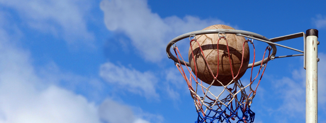 4 teams confirm participation in first ever International Youth Netball ...