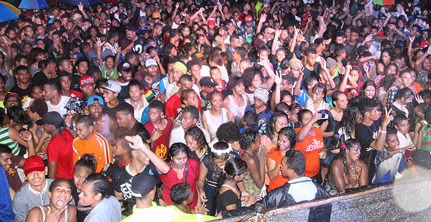Annual Fiji Street Party-Big Night Out to have a biggest sing-a-long