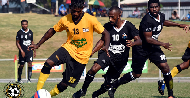 Ba defeat Tavua 4-0 in day 2 of the 2018 BOG tournament