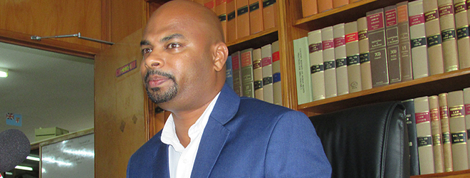 I will continue to speak against racism and other forms of ...