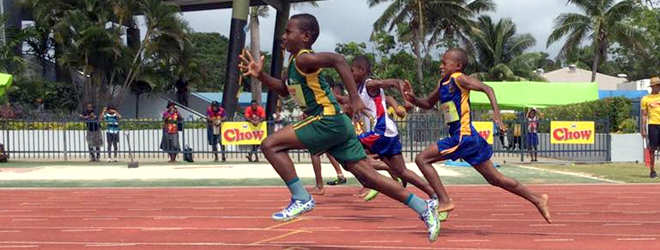 Tuinaviti wins second gold for Wainibuka