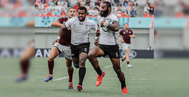 One scenario that could take Fiji to the RWC quarterfinals