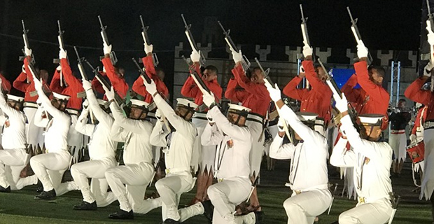 Children from three orphanages in Fiji get early Christmas gift from ...