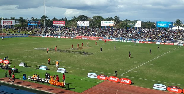 Napuka Sec Sch becomes first team to win Fiji Women's Crisis Center ...