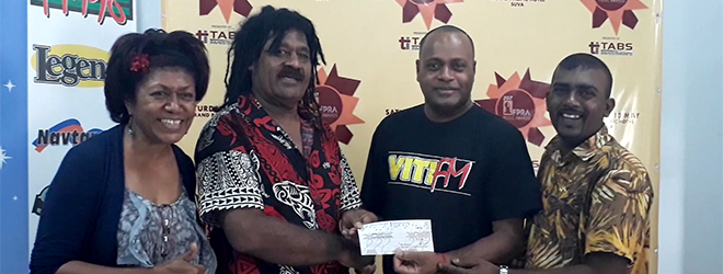 FPRA Music Awards boosted by $5000 sponsorship from CFL