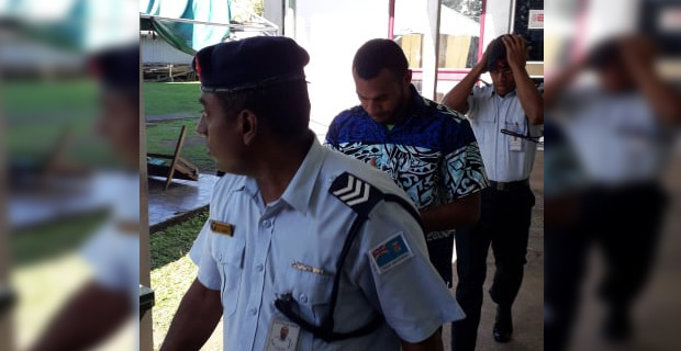 Fuata who allegedly murdered partner in Colo-i-Suva remanded in custody