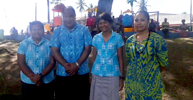 95% of non-communicable diseases in Fiji due to lifestyle choices - Dr ...