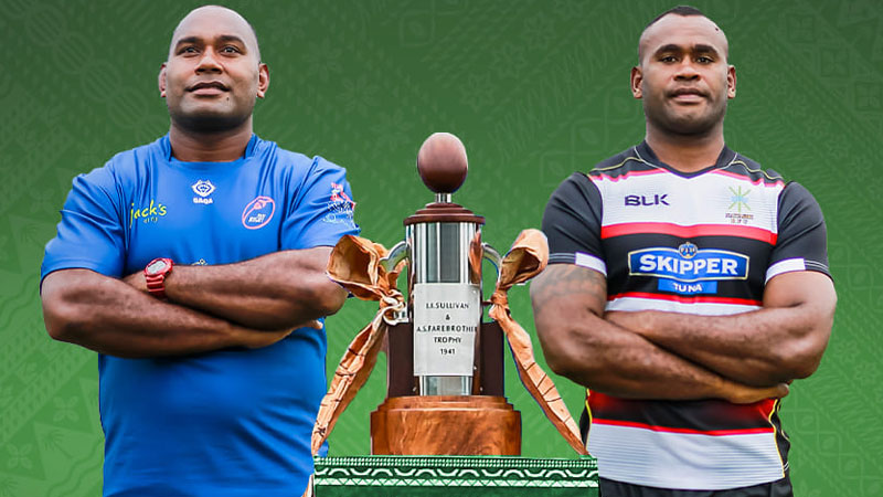 Formidable Nadi team to defend Farebrother title