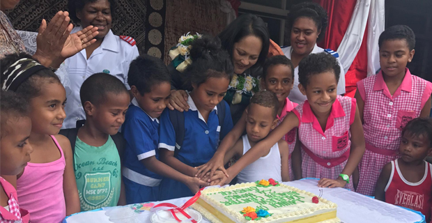 Valelevu Health Centre will now operate 24 hours, 7 days a week