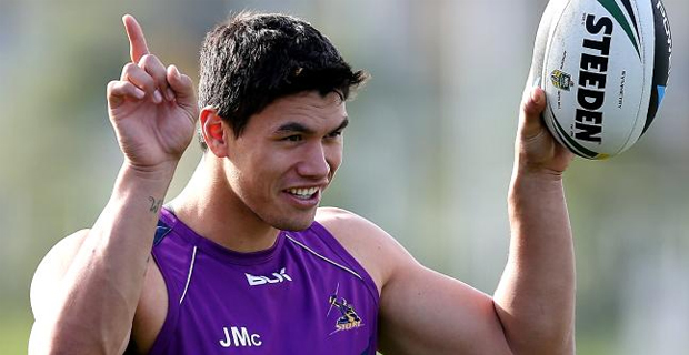 No extra motivation to impress future Cowboys teammates - McLean