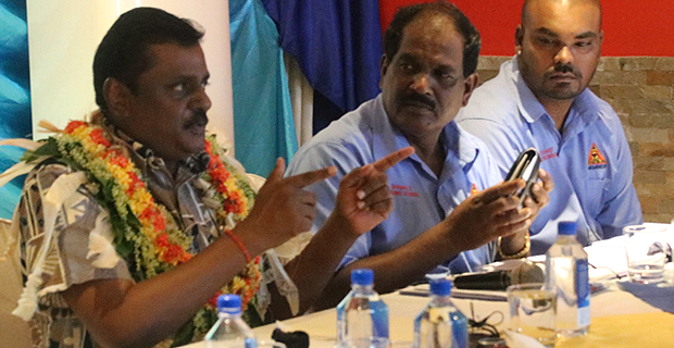 LTA needs to look into the seriousness of infringements - Bala