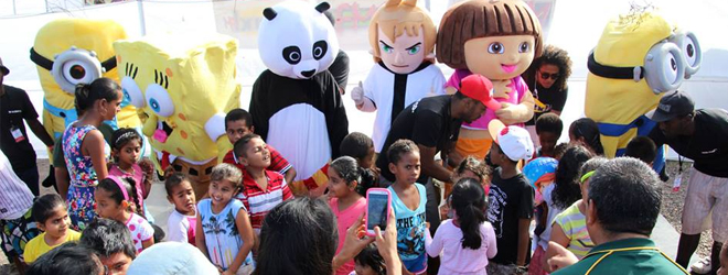 Fiji Showcase 2017 is ready to welcome you with style