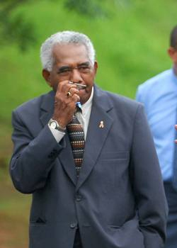 Reverend Manasa Lasaro passes away