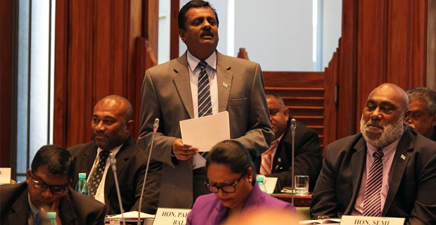 Village elders to answer directly to Ministry of Employment - Bala