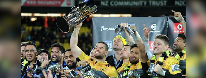 World Rugby considering World Club championship
