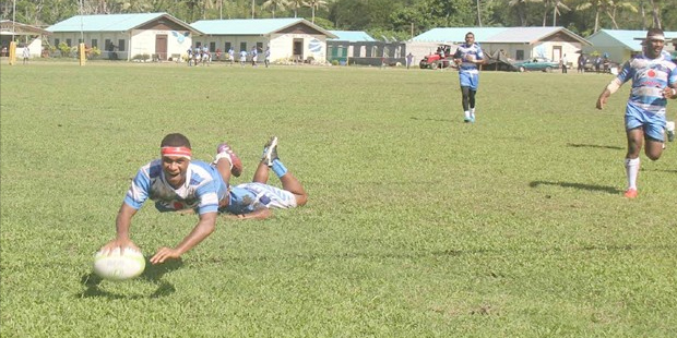 St John's College U18 qualify for Deans quarters