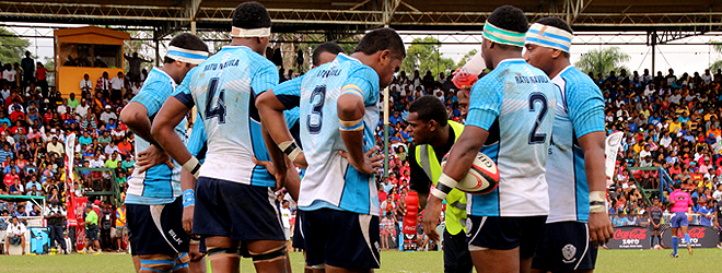 Ratu Navula rugby teams secures place in Western Zone competition