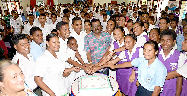 149 students got part-time jobs over school holidays under the Student ...