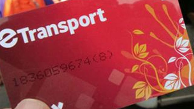 Expect shortage of disposable eTransport cards due to Novel Coronavirus ...