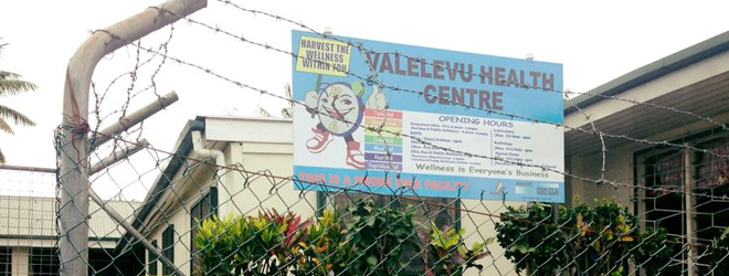 Good news for residents in the wider Nasinu area