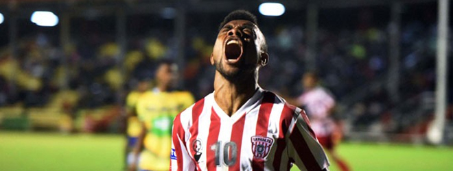 Wasasala carries the hopes of Labasa fans