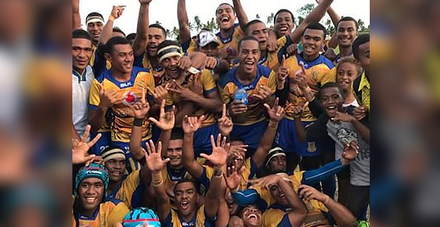 Suva Grammar back with more focus set on this week’s finals