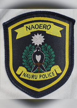 Two officers from Nauru to attend Intelligence Course at Fiji Police ...