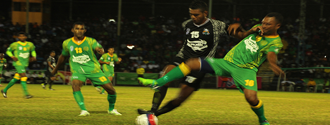 Ba qualifies for BOG final