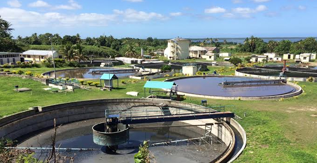 Fijians urged to store water although WAF has generators at all major ...