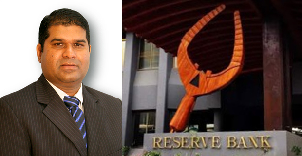Faizul Ariff Ali appointed Governor of the Reserve Bank of Fiji