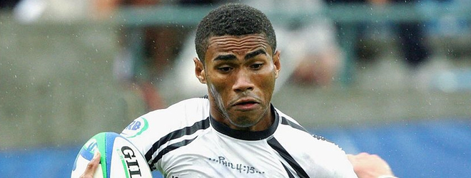 William Ryder to feature at the Marist 7s