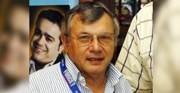 Fiji Sports Commission to discuss reward for weightlifting great Paul Coffa